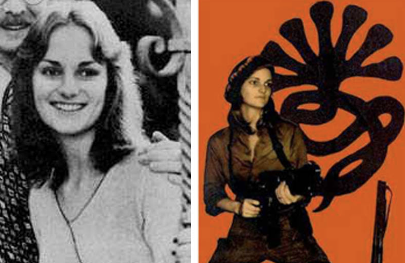 45 years ago today: SLA kidnaps Patty Hearst | If You Have Five Seconds ...